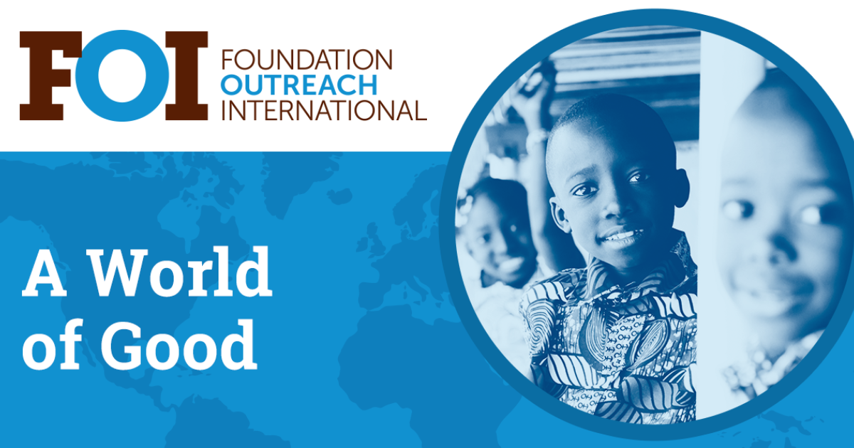 Foundation Outreach International
